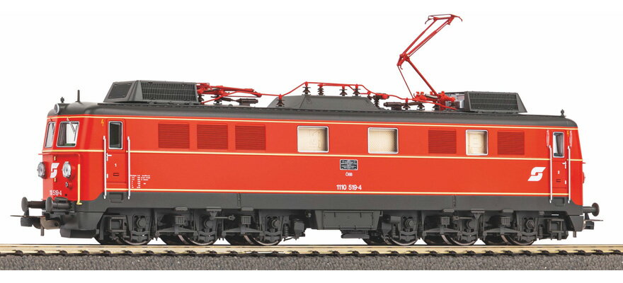 商品詳細 メーカー Piko スケール H0 電源方式 DC デジタルデコーダー DCC お届け時期 お届けの目安の記載を必ずご確認ください。 在庫について 在庫管理に関しましては細心の注意を払っておりますが、他サイトとの併売の為、在庫切れ...