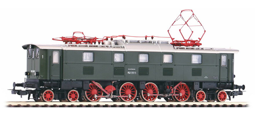 商品詳細 メーカー Piko スケール H0 電源方式 DC デジタルデコーダー 非搭載 お届け時期 お届けの目安の記載を必ずご確認ください。 在庫について 在庫管理に関しましては細心の注意を払っておりますが、他サイトとの併売の為、在庫切れ...