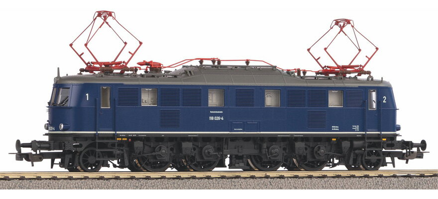 商品詳細 メーカー Piko スケール H0 電源方式 DC デジタルデコーダー 非搭載 お届け時期 お届けの目安の記載を必ずご確認ください。 在庫について 在庫管理に関しましては細心の注意を払っておりますが、他サイトとの併売の為、在庫切れ...