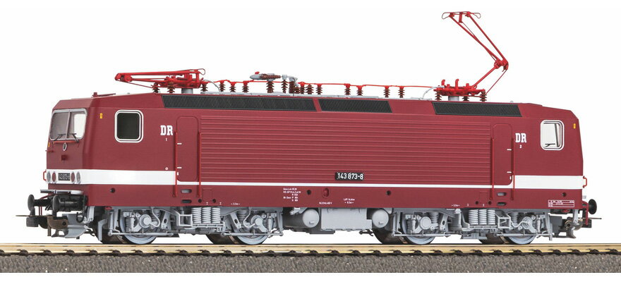 商品詳細 メーカー Piko スケール H0 電源方式 AC デジタルデコーダー Motorola/M??rklin-Format お届け時期 お届けの目安の記載を必ずご確認ください。 在庫について 在庫管理に関しましては細心の注意を払って...