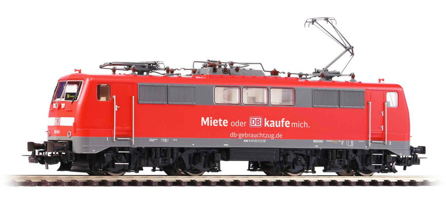 商品詳細 メーカー Piko スケール H0 電源方式 AC デジタルデコーダー Motorola/M??rklin-Format お届け時期 お届けの目安の記載を必ずご確認ください。 在庫について 在庫管理に関しましては細心の注意を払って...