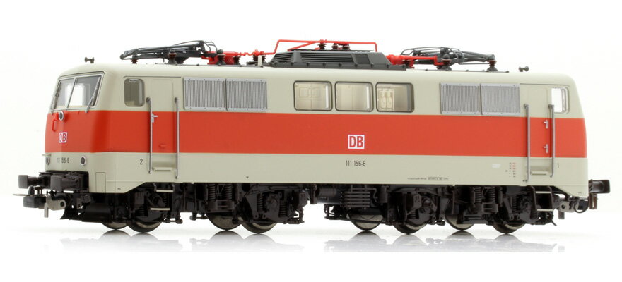 商品詳細 メーカー Piko スケール H0 電源方式 DC デジタルデコーダー DCC お届け時期 お届けの目安の記載を必ずご確認ください。 在庫について 在庫管理に関しましては細心の注意を払っておりますが、他サイトとの併売の為、在庫切れ...