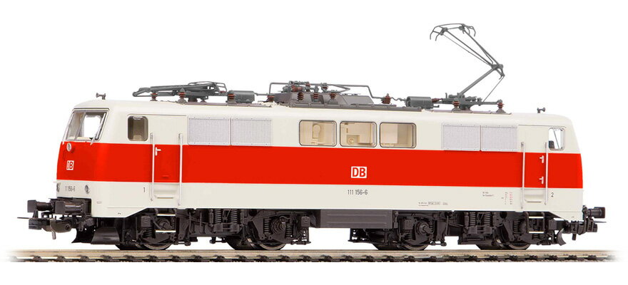 商品詳細 メーカー Piko スケール H0 電源方式 AC デジタルデコーダー Motorola/M??rklin-Format お届け時期 お届けの目安の記載を必ずご確認ください。 在庫について 在庫管理に関しましては細心の注意を払って...