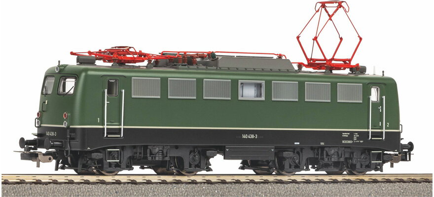 商品詳細 メーカー Piko スケール H0 電源方式 AC デジタルデコーダー Motorola/M??rklin-Format お届け時期 お届けの目安の記載を必ずご確認ください。 在庫について 在庫管理に関しましては細心の注意を払って...