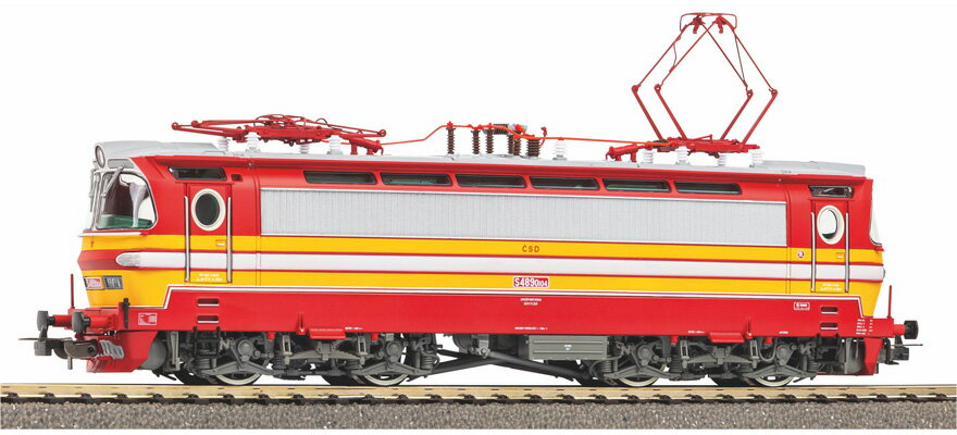 商品詳細 メーカー Piko スケール H0 電源方式 DC デジタルデコーダー 非搭載 お届け時期 お届けの目安の記載を必ずご確認ください。 在庫について 在庫管理に関しましては細心の注意を払っておりますが、他サイトとの併売の為、在庫切れ...