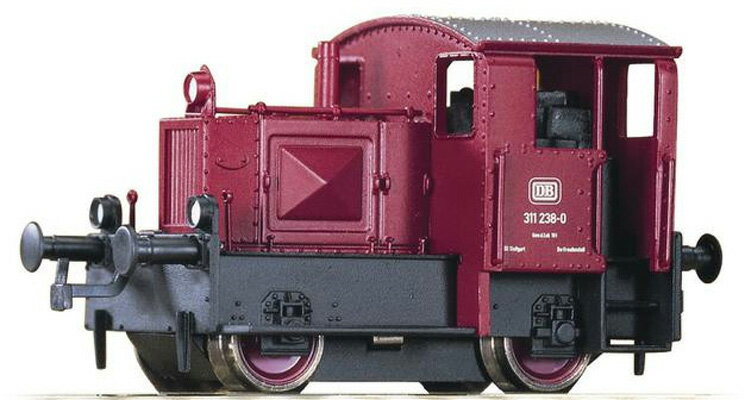 商品詳細 メーカー Piko スケール H0 電源方式 DC デジタルデコーダー 非搭載 お届け時期 お届けの目安の記載を必ずご確認ください。 在庫について 在庫管理に関しましては細心の注意を払っておりますが、他サイトとの併売の為、在庫切れ...