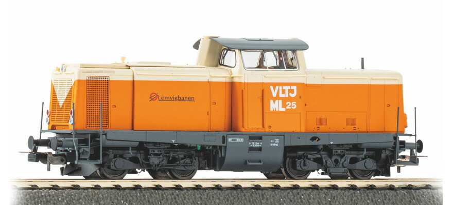 商品詳細 メーカー Piko スケール H0 電源方式 DC デジタルデコーダー DCC お届け時期 お届けの目安の記載を必ずご確認ください。 在庫について 在庫管理に関しましては細心の注意を払っておりますが、他サイトとの併売の為、在庫切れ...