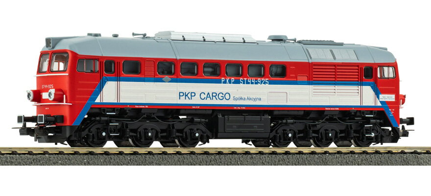 商品詳細 メーカー Piko スケール H0 電源方式 DC デジタルデコーダー DCC お届け時期 お届けの目安の記載を必ずご確認ください。 在庫について 在庫管理に関しましては細心の注意を払っておりますが、他サイトとの併売の為、在庫切れ...