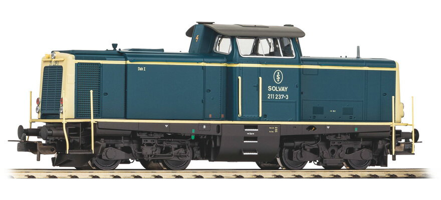 商品詳細 メーカー Piko スケール H0 電源方式 DC デジタルデコーダー 非搭載 お届け時期 お届けの目安の記載を必ずご確認ください。 在庫について 在庫管理に関しましては細心の注意を払っておりますが、他サイトとの併売の為、在庫切れ...