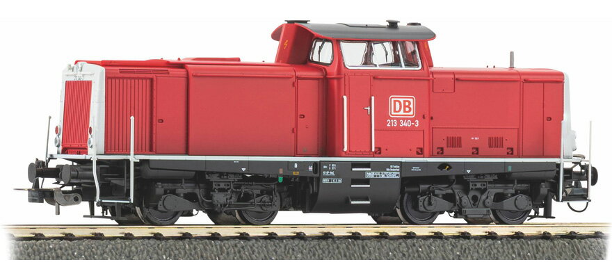 商品詳細 メーカー Piko スケール H0 電源方式 DC デジタルデコーダー DCC お届け時期 お届けの目安の記載を必ずご確認ください。 在庫について 在庫管理に関しましては細心の注意を払っておりますが、他サイトとの併売の為、在庫切れ...