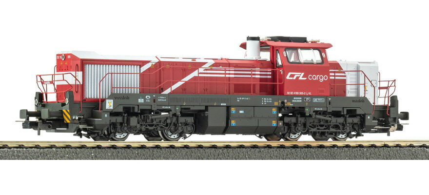 商品詳細 メーカー Piko スケール H0 電源方式 DC デジタルデコーダー 非搭載 お届け時期 お届けの目安の記載を必ずご確認ください。 在庫について 在庫管理に関しましては細心の注意を払っておりますが、他サイトとの併売の為、在庫切れ...