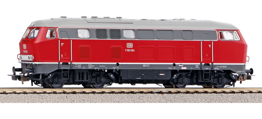 商品詳細 メーカー Piko スケール H0 電源方式 DC デジタルデコーダー 非搭載 お届け時期 お届けの目安の記載を必ずご確認ください。 在庫について 在庫管理に関しましては細心の注意を払っておりますが、他サイトとの併売の為、在庫切れ...