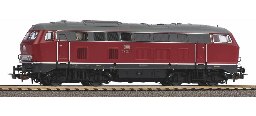 商品詳細 メーカー Piko スケール H0 電源方式 DC デジタルデコーダー 非搭載 お届け時期 お届けの目安の記載を必ずご確認ください。 在庫について 在庫管理に関しましては細心の注意を払っておりますが、他サイトとの併売の為、在庫切れ...