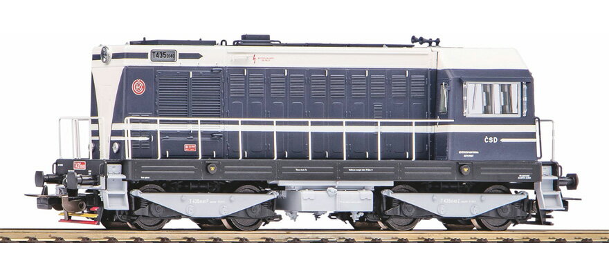 商品詳細 メーカー Piko スケール H0 電源方式 DC デジタルデコーダー mfx お届け時期 お届けの目安の記載を必ずご確認ください。 在庫について 在庫管理に関しましては細心の注意を払っておりますが、他サイトとの併売の為、在庫切れ...