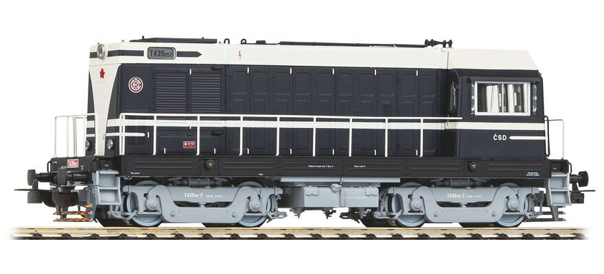 商品詳細 メーカー Piko スケール H0 電源方式 DC デジタルデコーダー 非搭載 お届け時期 お届けの目安の記載を必ずご確認ください。 在庫について 在庫管理に関しましては細心の注意を払っておりますが、他サイトとの併売の為、在庫切れ...