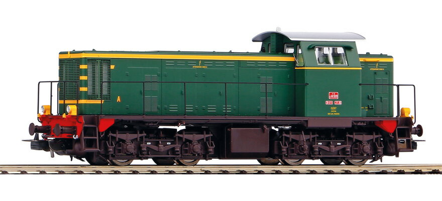 商品詳細 メーカー Piko スケール H0 電源方式 DC デジタルデコーダー 非搭載 お届け時期 お届けの目安の記載を必ずご確認ください。 在庫について 在庫管理に関しましては細心の注意を払っておりますが、他サイトとの併売の為、在庫切れ...