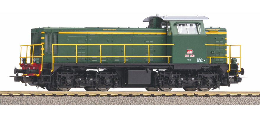 商品詳細 メーカー Piko スケール H0 電源方式 DC デジタルデコーダー 非搭載 お届け時期 お届けの目安の記載を必ずご確認ください。 在庫について 在庫管理に関しましては細心の注意を払っておりますが、他サイトとの併売の為、在庫切れ...