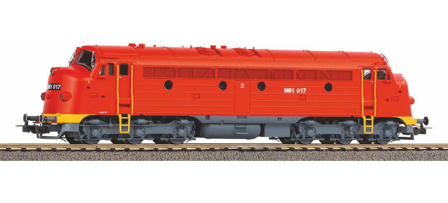 商品詳細 メーカー Piko スケール H0 電源方式 DC デジタルデコーダー 非搭載 お届け時期 お届けの目安の記載を必ずご確認ください。 在庫について 在庫管理に関しましては細心の注意を払っておりますが、他サイトとの併売の為、在庫切れ...