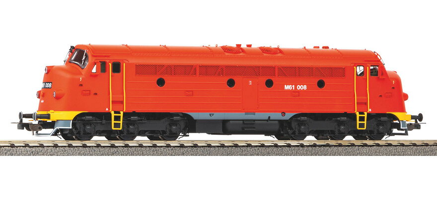 商品詳細 メーカー Piko スケール H0 電源方式 AC デジタルデコーダー Motorola/M??rklin-Format お届け時期 お届けの目安の記載を必ずご確認ください。 在庫について 在庫管理に関しましては細心の注意を払って...