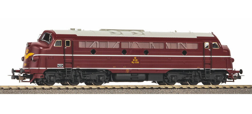 商品詳細 メーカー Piko スケール H0 電源方式 AC デジタルデコーダー mfx お届け時期 お届けの目安の記載を必ずご確認ください。 在庫について 在庫管理に関しましては細心の注意を払っておりますが、他サイトとの併売の為、在庫切れ...