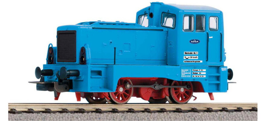 商品詳細 メーカー Piko スケール H0 電源方式 DC デジタルデコーダー 非搭載 お届け時期 お届けの目安の記載を必ずご確認ください。 在庫について 在庫管理に関しましては細心の注意を払っておりますが、他サイトとの併売の為、在庫切れ...