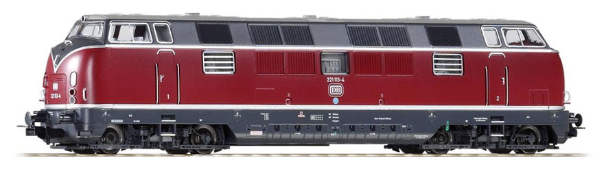 商品詳細 メーカー Piko スケール H0 電源方式 AC デジタルデコーダー Motorola/M??rklin-Format お届け時期 お届けの目安の記載を必ずご確認ください。 在庫について 在庫管理に関しましては細心の注意を払って...