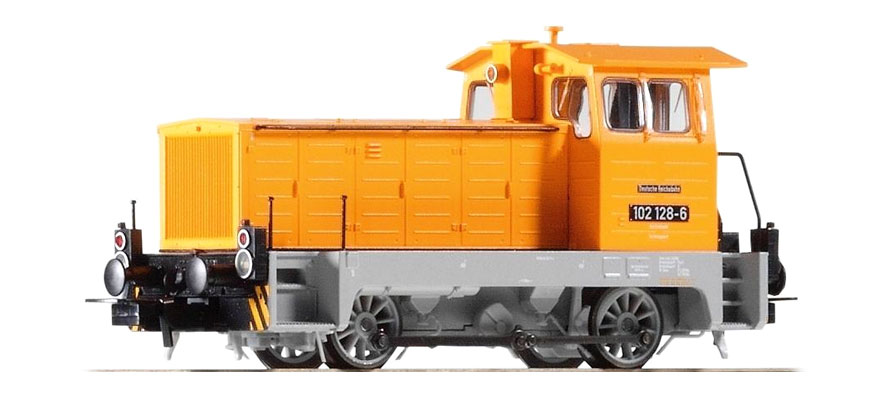 商品詳細 メーカー Piko スケール H0 電源方式 AC デジタルデコーダー Motorola/M??rklin-Format お届け時期 お届けの目安の記載を必ずご確認ください。 在庫について 在庫管理に関しましては細心の注意を払って...