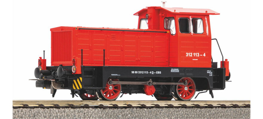 商品詳細 メーカー Piko スケール H0 電源方式 DC デジタルデコーダー 非搭載 お届け時期 お届けの目安の記載を必ずご確認ください。 在庫について 在庫管理に関しましては細心の注意を払っておりますが、他サイトとの併売の為、在庫切れ...