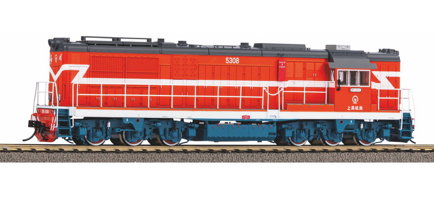 商品詳細 メーカー Piko スケール H0 電源方式 AC デジタルデコーダー Motorola/M??rklin-Format お届け時期 お届けの目安の記載を必ずご確認ください。 在庫について 在庫管理に関しましては細心の注意を払って...