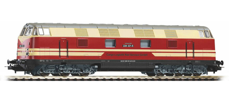 商品詳細 メーカー Piko スケール H0 電源方式 DC デジタルデコーダー 非搭載 お届け時期 お届けの目安の記載を必ずご確認ください。 在庫について 在庫管理に関しましては細心の注意を払っておりますが、他サイトとの併売の為、在庫切れ...
