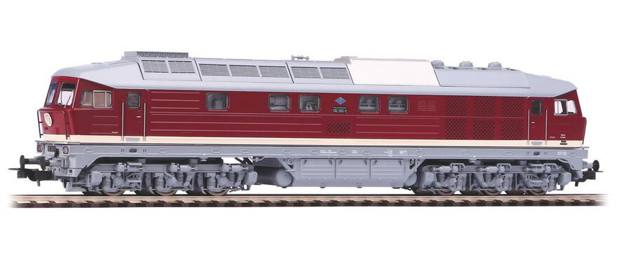 商品詳細 メーカー Piko スケール H0 電源方式 DC デジタルデコーダー 非搭載 お届け時期 お届けの目安の記載を必ずご確認ください。 在庫について 在庫管理に関しましては細心の注意を払っておりますが、他サイトとの併売の為、在庫切れ...