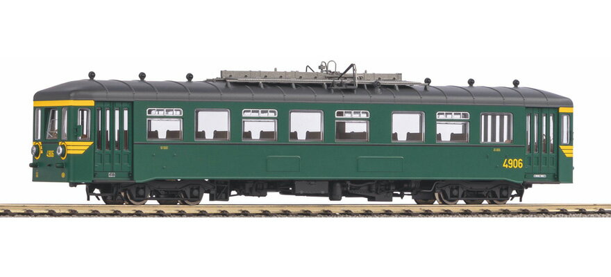 商品詳細 メーカー Piko スケール H0 電源方式 AC デジタルデコーダー Motorola/M??rklin-Format お届け時期 お届けの目安の記載を必ずご確認ください。 在庫について 在庫管理に関しましては細心の注意を払って...