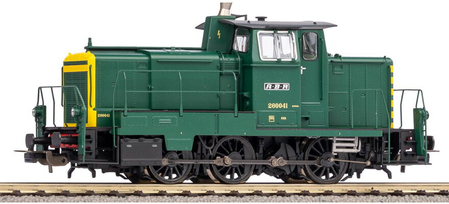 商品詳細 メーカー Piko スケール H0 電源方式 DC デジタルデコーダー 非搭載 お届け時期 お届けの目安の記載を必ずご確認ください。 在庫について 在庫管理に関しましては細心の注意を払っておりますが、他サイトとの併売の為、在庫切れ...