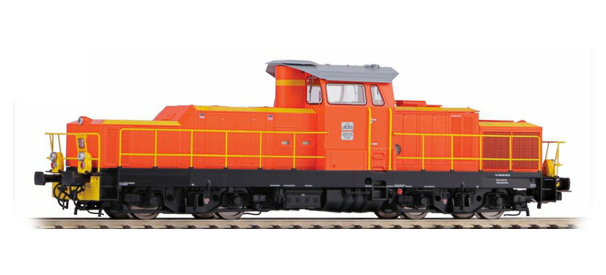 商品詳細 メーカー Piko スケール H0 電源方式 AC デジタルデコーダー Motorola/M??rklin-Format お届け時期 お届けの目安の記載を必ずご確認ください。 在庫について 在庫管理に関しましては細心の注意を払って...