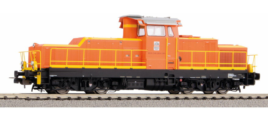 商品詳細 メーカー Piko スケール H0 電源方式 DC デジタルデコーダー 非搭載 お届け時期 お届けの目安の記載を必ずご確認ください。 在庫について 在庫管理に関しましては細心の注意を払っておりますが、他サイトとの併売の為、在庫切れ...
