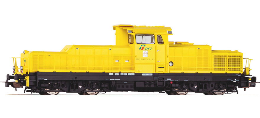 商品詳細 メーカー Piko スケール H0 電源方式 DC デジタルデコーダー DCC お届け時期 お届けの目安の記載を必ずご確認ください。 在庫について 在庫管理に関しましては細心の注意を払っておりますが、他サイトとの併売の為、在庫切れ...