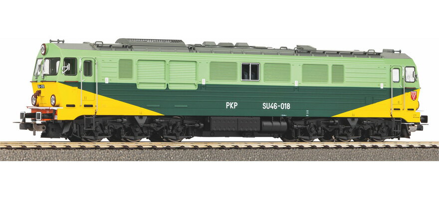 商品詳細 メーカー Piko スケール H0 電源方式 DC デジタルデコーダー DCC お届け時期 お届けの目安の記載を必ずご確認ください。 在庫について 在庫管理に関しましては細心の注意を払っておりますが、他サイトとの併売の為、在庫切れ...