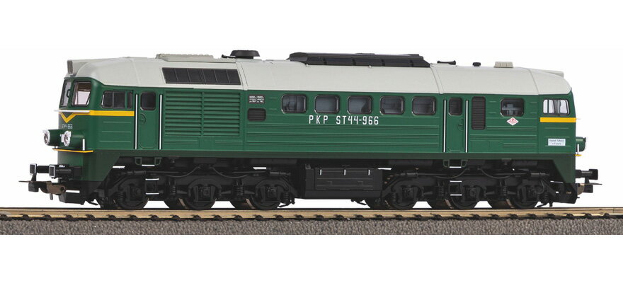 商品詳細 メーカー Piko スケール H0 電源方式 DC デジタルデコーダー 非搭載 お届け時期 お届けの目安の記載を必ずご確認ください。 在庫について 在庫管理に関しましては細心の注意を払っておりますが、他サイトとの併売の為、在庫切れ...