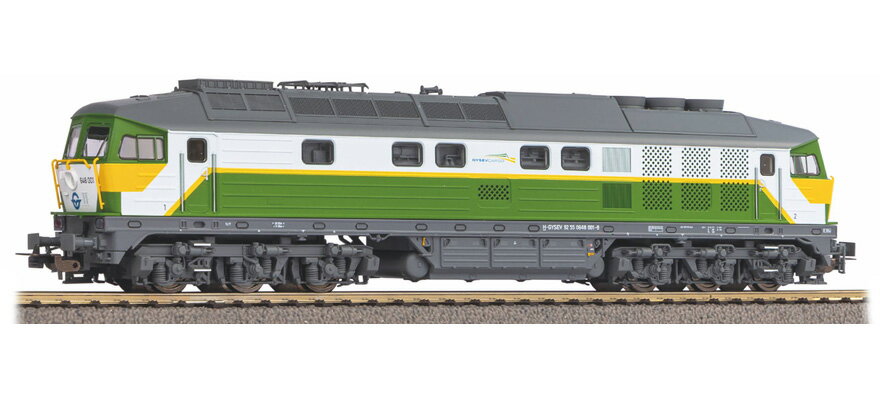 商品詳細 メーカー Piko スケール H0 電源方式 DC デジタルデコーダー 非搭載 お届け時期 お届けの目安の記載を必ずご確認ください。 在庫について 在庫管理に関しましては細心の注意を払っておりますが、他サイトとの併売の為、在庫切れ...