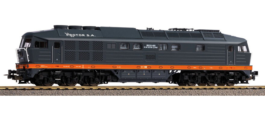 商品詳細 メーカー Piko スケール H0 電源方式 DC デジタルデコーダー mfx お届け時期 お届けの目安の記載を必ずご確認ください。 在庫について 在庫管理に関しましては細心の注意を払っておりますが、他サイトとの併売の為、在庫切れ...