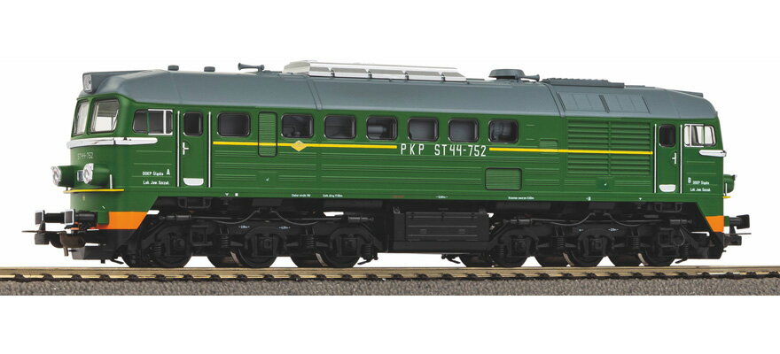 商品詳細 メーカー Piko スケール H0 電源方式 DC デジタルデコーダー 非搭載 お届け時期 お届けの目安の記載を必ずご確認ください。 在庫について 在庫管理に関しましては細心の注意を払っておりますが、他サイトとの併売の為、在庫切れ...