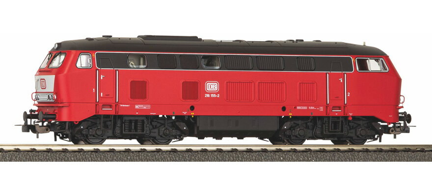 商品詳細 メーカー Piko スケール H0 電源方式 DC デジタルデコーダー DCC お届け時期 お届けの目安の記載を必ずご確認ください。 在庫について 在庫管理に関しましては細心の注意を払っておりますが、他サイトとの併売の為、在庫切れ...