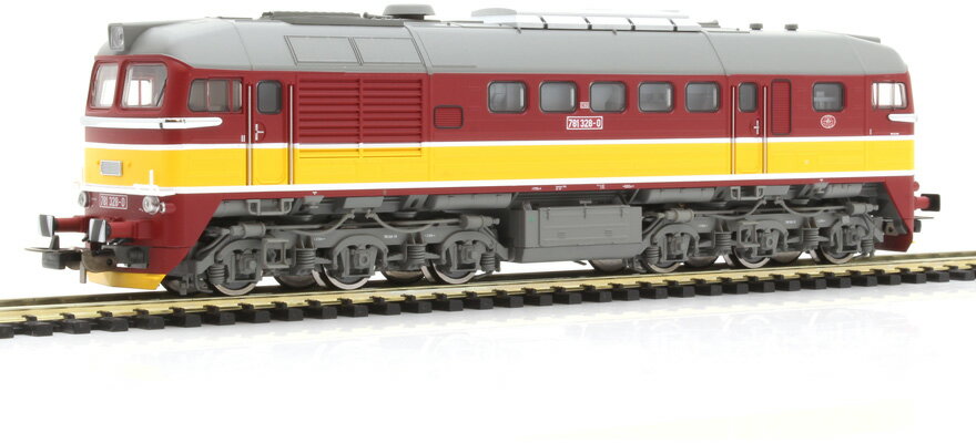 商品詳細 メーカー Piko スケール H0 電源方式 DC デジタルデコーダー 非搭載 お届け時期 お届けの目安の記載を必ずご確認ください。 在庫について 在庫管理に関しましては細心の注意を払っておりますが、他サイトとの併売の為、在庫切れ...