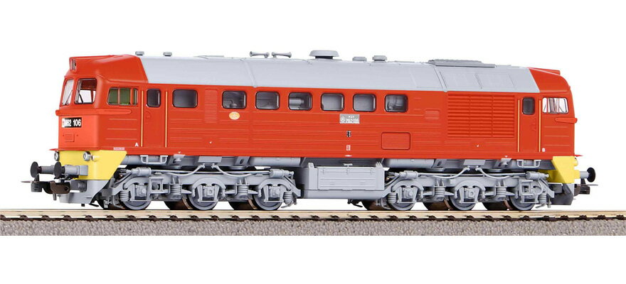 商品詳細 メーカー Piko スケール H0 電源方式 DC デジタルデコーダー 非搭載 お届け時期 お届けの目安の記載を必ずご確認ください。 在庫について 在庫管理に関しましては細心の注意を払っておりますが、他サイトとの併売の為、在庫切れ...