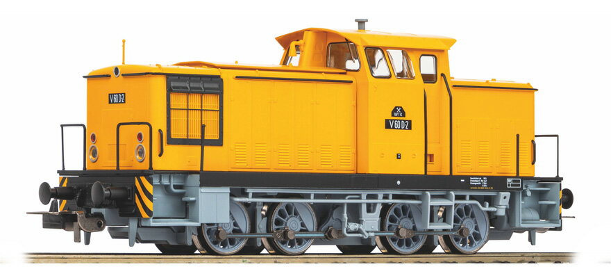 商品詳細 メーカー Piko スケール H0 電源方式 DC デジタルデコーダー DCC お届け時期 お届けの目安の記載を必ずご確認ください。 在庫について 在庫管理に関しましては細心の注意を払っておりますが、他サイトとの併売の為、在庫切れ...