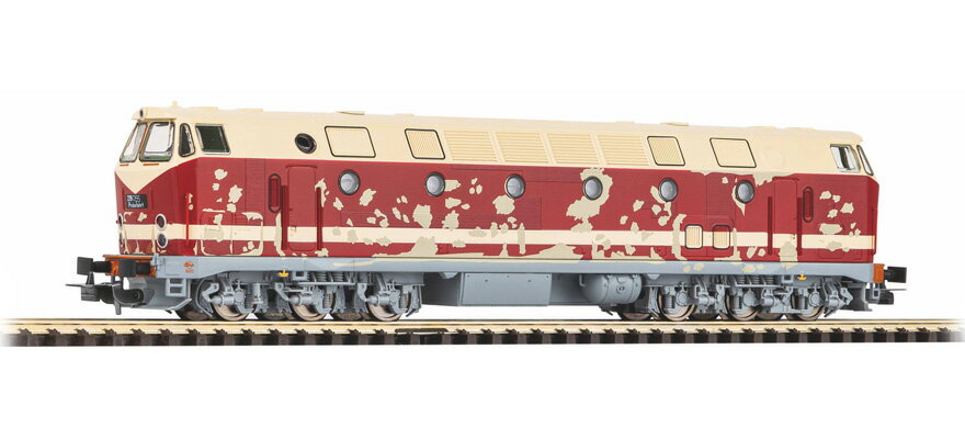 商品詳細 メーカー Piko スケール H0 電源方式 DC デジタルデコーダー 非搭載 お届け時期 お届けの目安の記載を必ずご確認ください。 在庫について 在庫管理に関しましては細心の注意を払っておりますが、他サイトとの併売の為、在庫切れ...