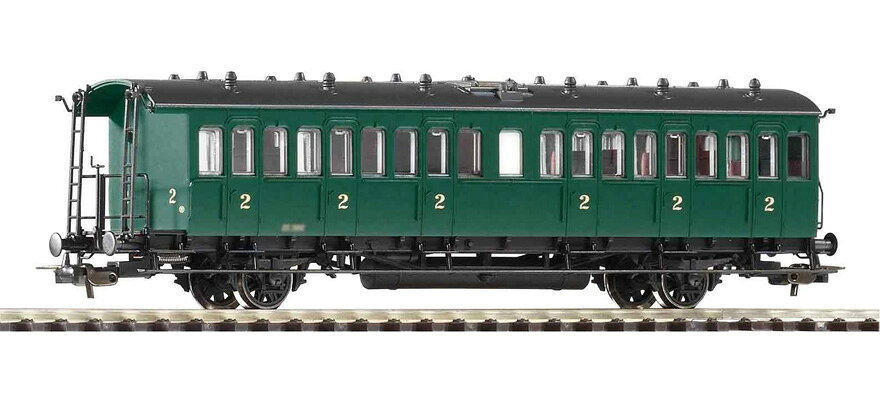 商品詳細 メーカー Piko スケール H0 電源方式 DC デジタルデコーダー 非搭載 お届け時期 お届けの目安の記載を必ずご確認ください。 在庫について 在庫管理に関しましては細心の注意を払っておりますが、他サイトとの併売の為、在庫切れ...