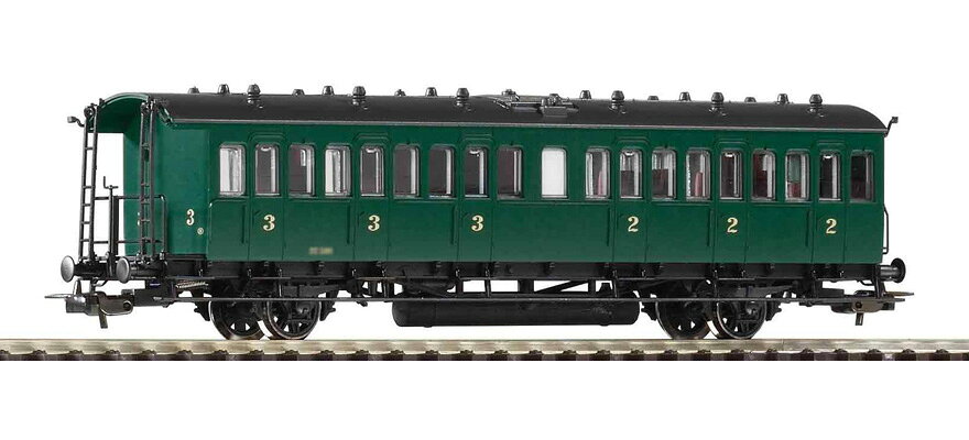 商品詳細 メーカー Piko スケール H0 電源方式 DC デジタルデコーダー 非搭載 お届け時期 お届けの目安の記載を必ずご確認ください。 在庫について 在庫管理に関しましては細心の注意を払っておりますが、他サイトとの併売の為、在庫切れ...
