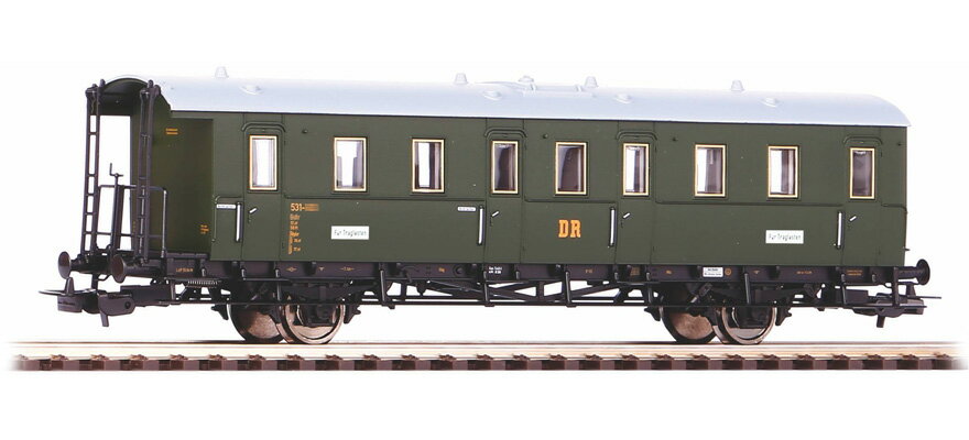 商品詳細 メーカー Piko スケール H0 電源方式 DC デジタルデコーダー 非搭載 お届け時期 お届けの目安の記載を必ずご確認ください。 在庫について 在庫管理に関しましては細心の注意を払っておりますが、他サイトとの併売の為、在庫切れ...