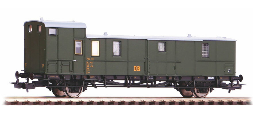 商品詳細 メーカー Piko スケール H0 電源方式 DC デジタルデコーダー 非搭載 お届け時期 お届けの目安の記載を必ずご確認ください。 在庫について 在庫管理に関しましては細心の注意を払っておりますが、他サイトとの併売の為、在庫切れ...